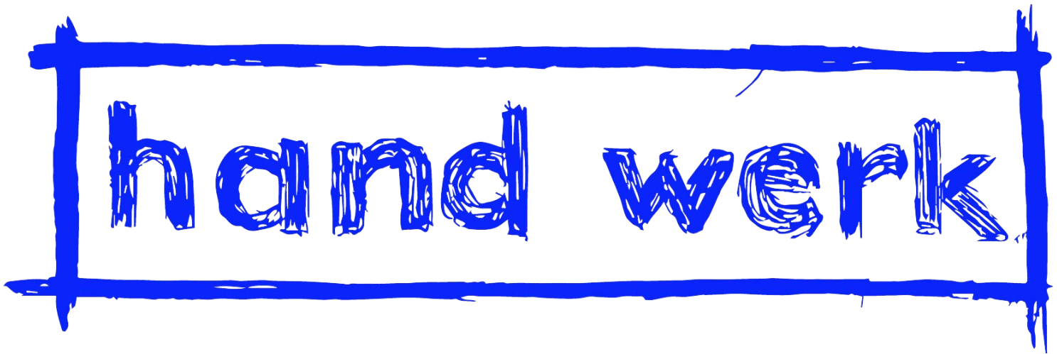 veranstaltungsarchiv – hand werk